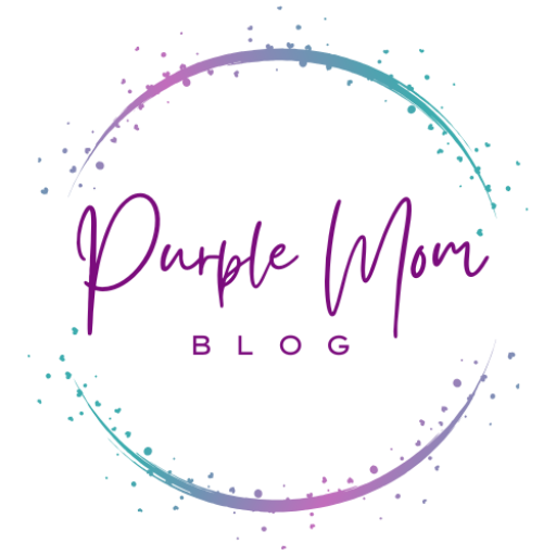 Welcome to Purple Mom Blog - Purple Mom Blog